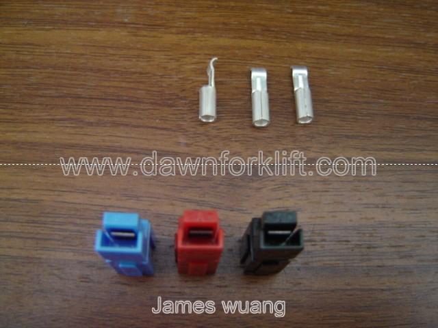 Original Anderson PP30 Powerpole Connector 30A 600V Power Connector ...