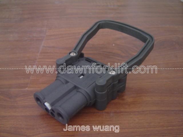 UCHEN 160A 150V Female Power Connector Can be compatible REMA 160A DIN ...