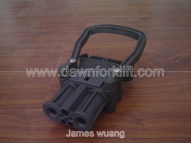UCHEN 320A 150V Female Power Connector Can be compatible REMA 320A DIN ...