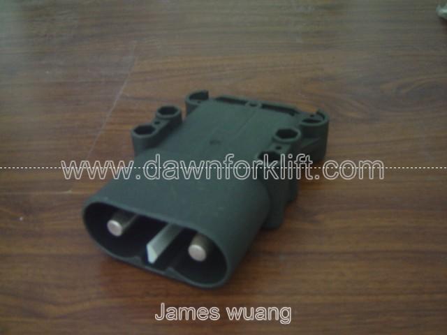 UCHEN 320A 150V male Power Connector Can be compatible REMA 320A DIN ...