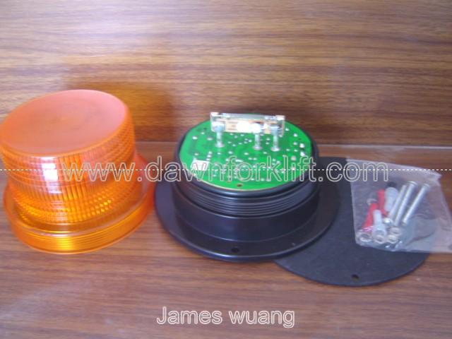 Forklift Warning DC 12-110V Xenon Warning light/Strobe light/Flash light