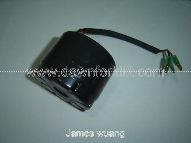 DC 48V 24V 12V Backup Buzzer Reversing Alarm Reverse Buzzer For ...
