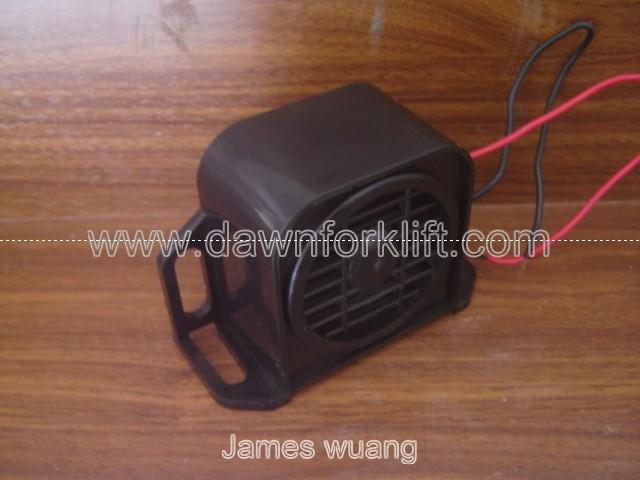 Wide voltage DC 12V-80V Backup Buzzer Reversing Alarm Reverse Buzzer ...