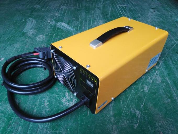 EP ESCH-24V 50A Intelligent High Frequency Battery Charger Of Lithium ...