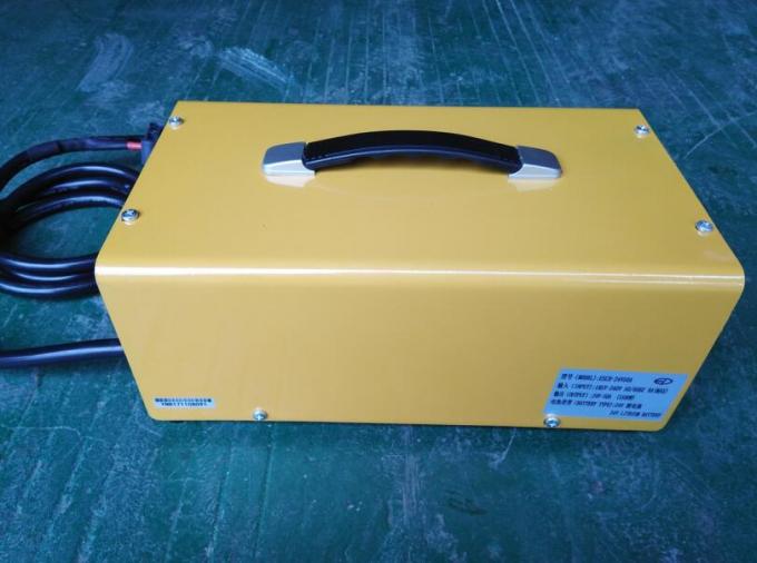 EP ESCH-24V 50A Intelligent High Frequency Battery Charger Of Lithium ...