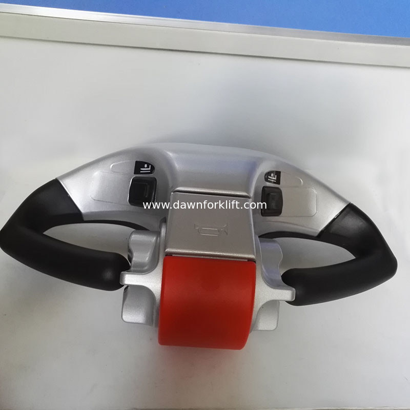 Noblelift Tiller Head Operating Handle Actuation Lever Assembly With ...