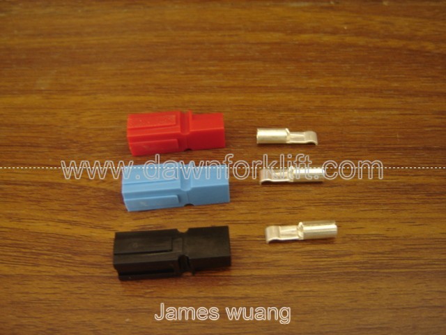 Original Anderson PP30 Powerpole Connector 30A 600V Power Connector ...