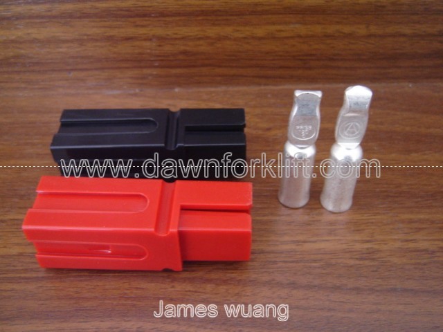 Original Anderson PP75 Powerpole Connector 75A 600V Power Connector ...