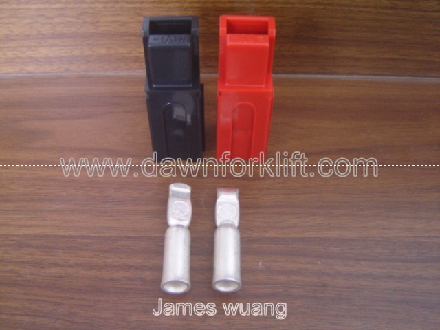 Original Anderson PP180 Powerpole Connector 180A 600V Power Connector ...