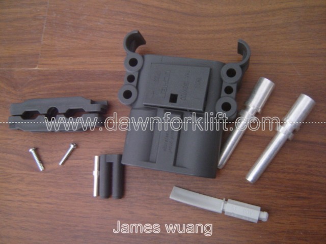 UCHEN 160A 150V male Power Connector Can be compatible with REMA 160A ...