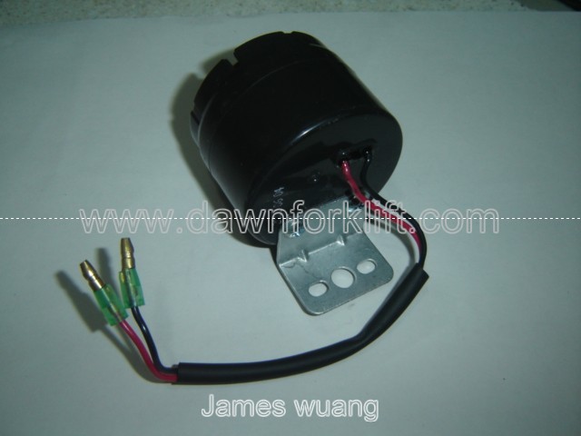 DC 48V 24V 12V Backup Buzzer Reversing Alarm Reverse Buzzer For ...