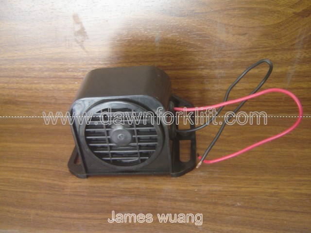 Wide voltage DC 12V-80V Backup Buzzer Reversing Alarm Reverse Buzzer ...