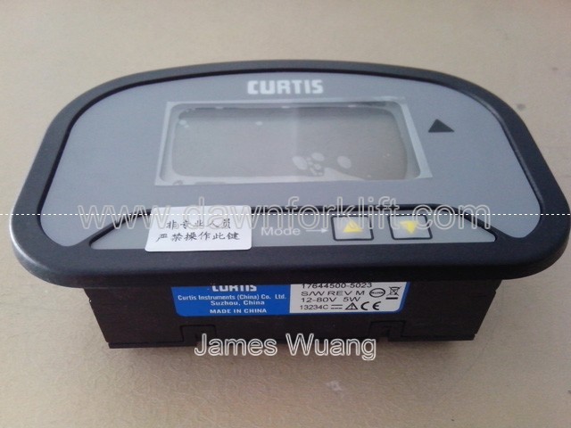 Original Curtis Engage IV 17644500-5023/5089/5078 12-80V 5W Indicator ...