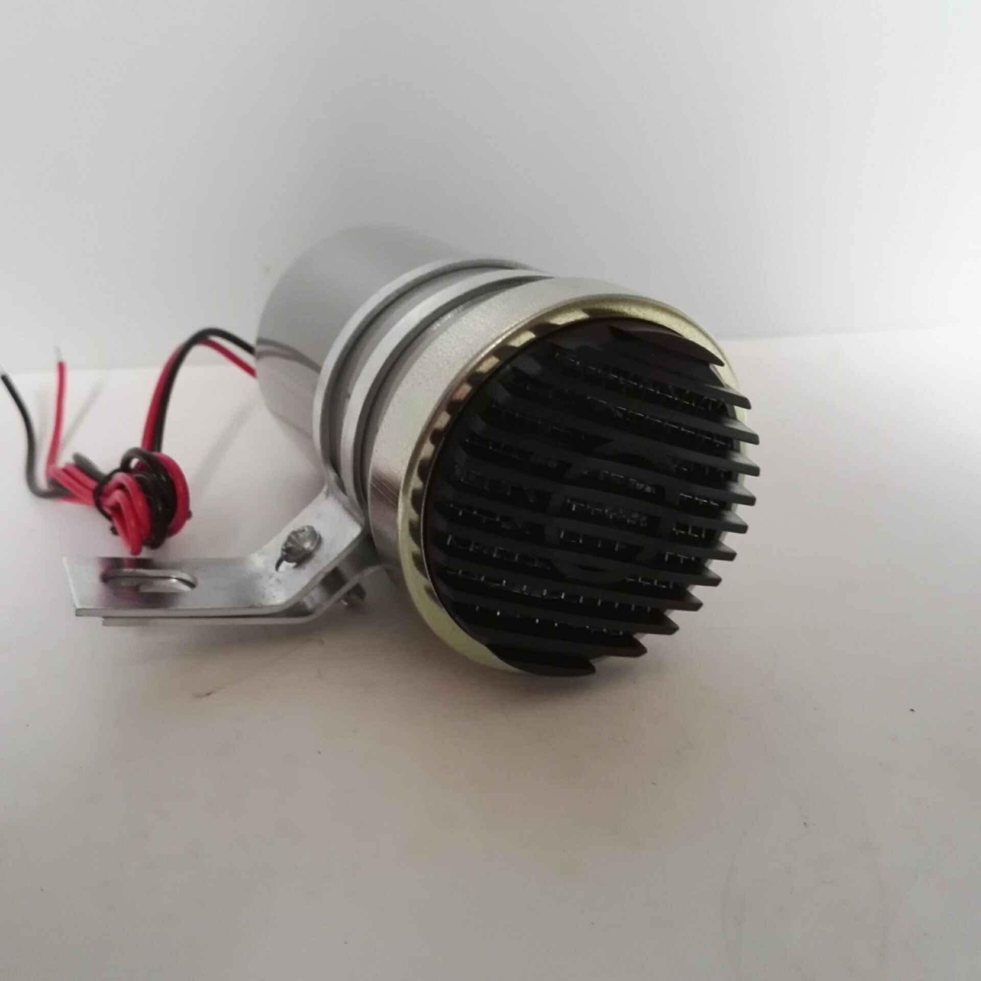 Forklift DC 12V-80V 24V 36V 48V 56V 60V 72V Wide Voltage Runing Buzzer ...