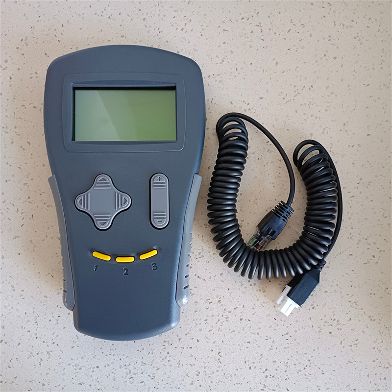 Curtis 1311 1311-4401 1313 1313K-4331 1313-4401 OEM Level Handheld ...