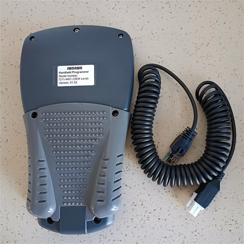 Curtis 1311 1311-4401 1313 1313K-4331 1313-4401 OEM Level Handheld ...