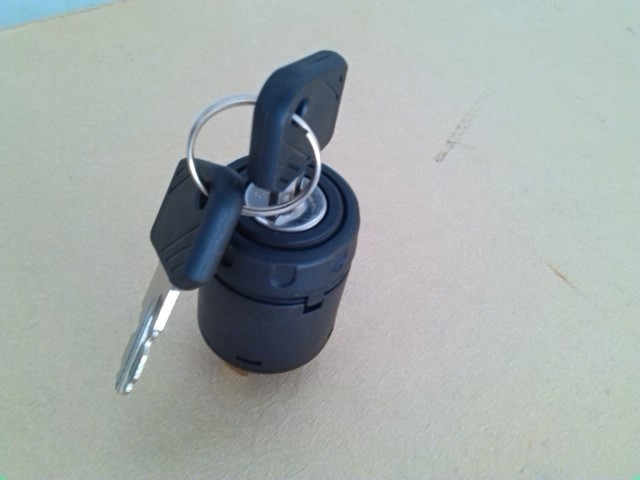 JK-802 Linde 7915492618 Key Switch Ignition Switch Start On Off Lock ...