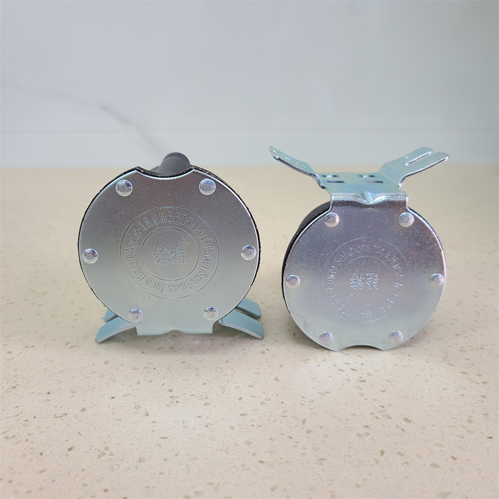 Genuine Trombetta 684-1261-212-17 684-2461-212-17 12V 24V Pump ...