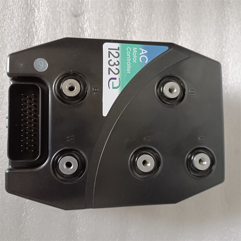 Replace Curtis 1232E-2321 24V 250A AC Motor Speed Controller Material ...