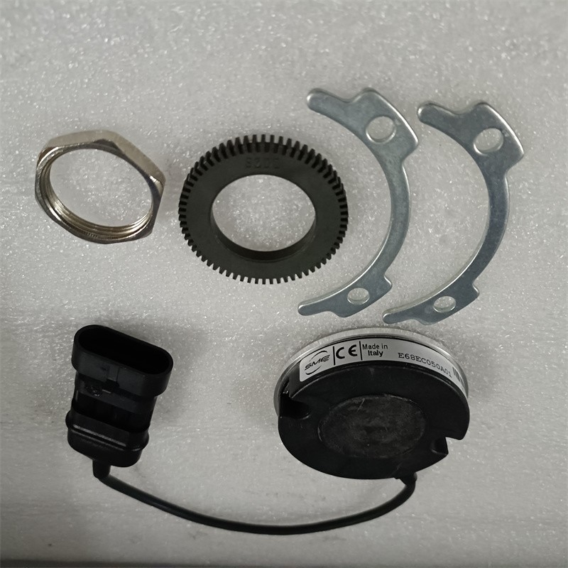 Original SME 4 Wire Speed Encoder Speed Sensor E68EC081A E68EC080A ...