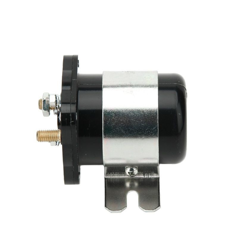 12V 24V 36V 48V 200A Continuous Contactor Battery Relay Isolator 12 24 ...