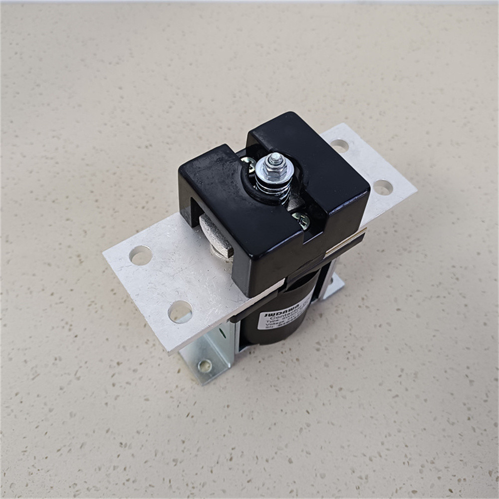 Replace Albright SW560 SW500 500A 12V 24V Contactor 12 24 Volt 500 Amp ...