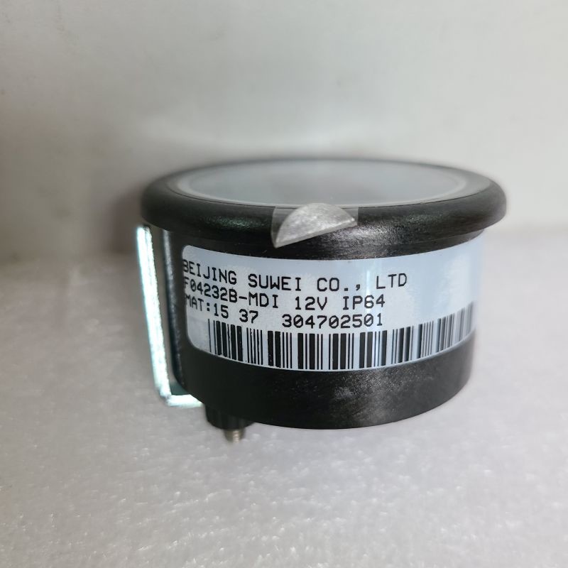 ZAPI F04232B-MDI F04264-MDI CAN 12V Battery Gauge Indicator Battery ...