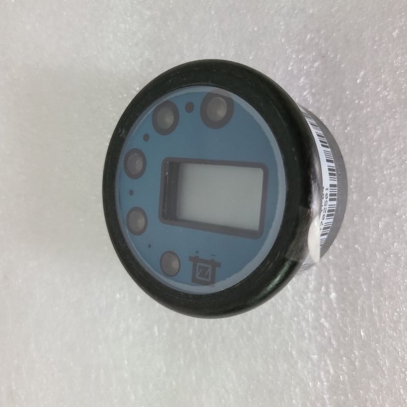 ZAPI F04232B-MDI F04264-MDI CAN 12V Battery Gauge Indicator Battery ...