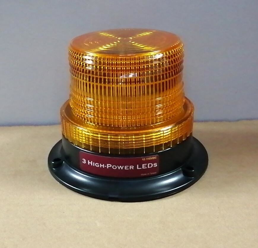 DC 12V-110V Linde Forklift 0009741801 Led Beacon Warning Light ...