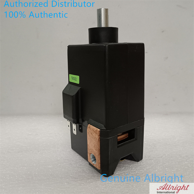 Original Albright SD250 SD250AB-42 48V 250A Emergency Stop Switch ...