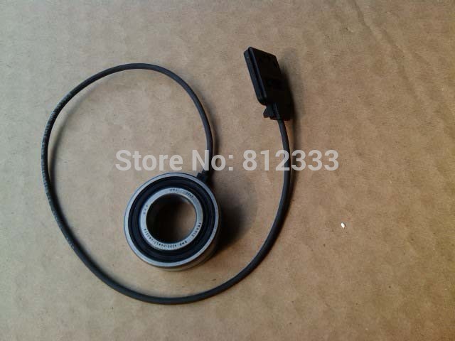 SKF BMB 6206 2 Channel Quadrature Speed Encoder Speed Sensor For Curtis ...