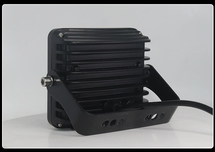 U Type LED Area Light LED Region Light Safety Light Red Line Light ...