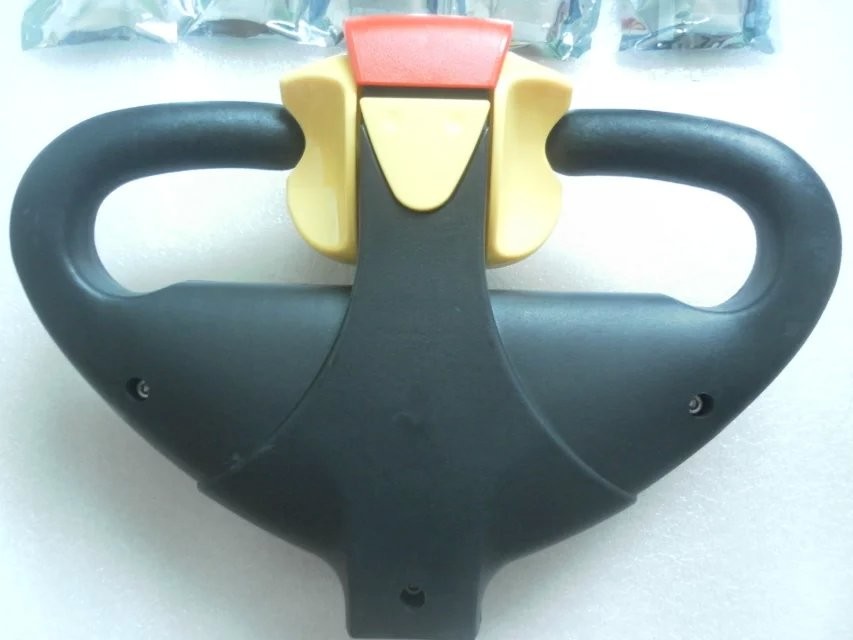 REMA 9400-00 Tiller Head Operating Handle Actuation Lever With Throttle ...