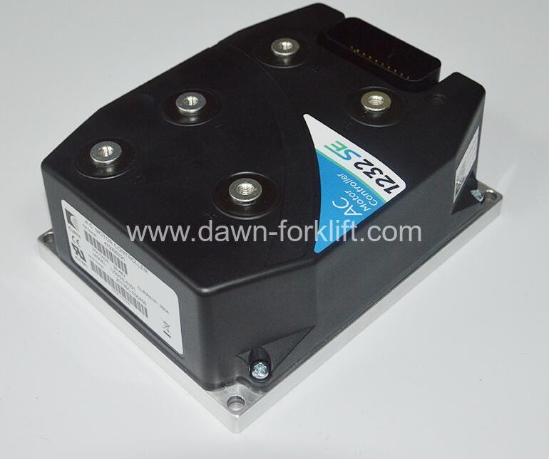 Original Curtis 1232 1232E 1232SE Curtis 1232SE 5321 36V 48V 350A AC ...