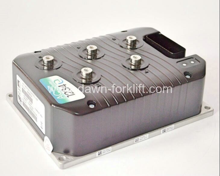 Original Curtis 1234 1234E Curtis 1234E-5321 36V 48V 350A AC Motor ...