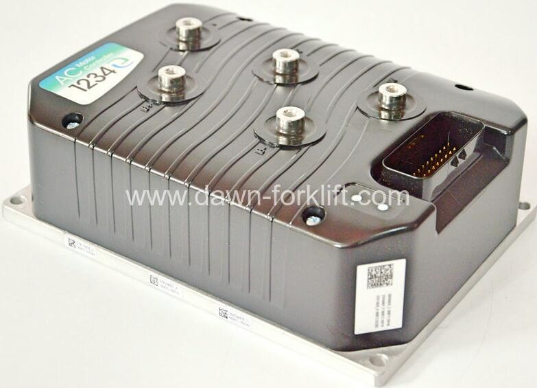 Original Curtis 1234 1234E Curtis 1234E-5321 36V 48V 350A AC Motor ...