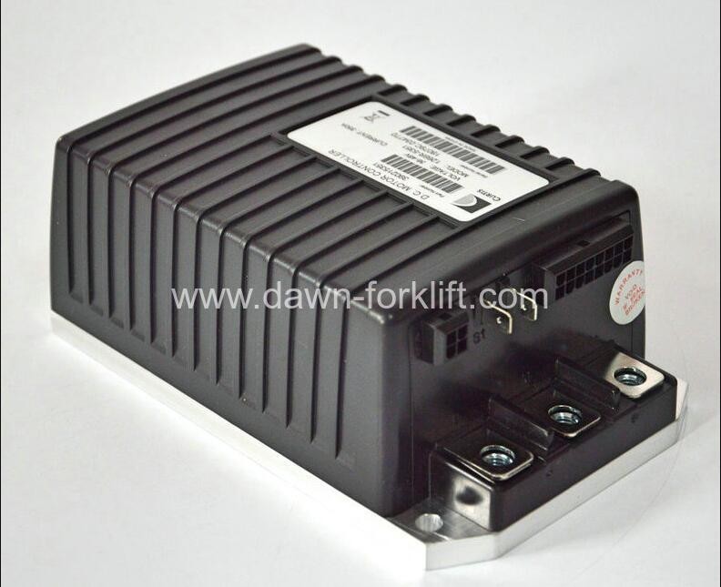 GENUINE CURTIS 1266 CURTIS 1266-5351 CURTIS 1266R-5351 36V 48V 350A DC ...