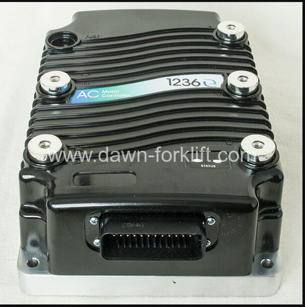 Original Curtis 1236 1236E AC Motor Controller Curtis 1236-5401 Curtis ...