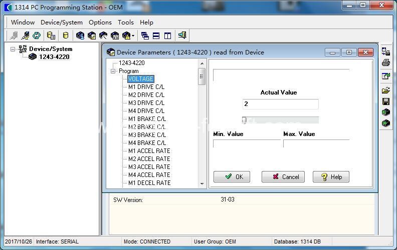 Curtis 1309 USB Interface Box Handheld Programmer Handset With Curtis ...