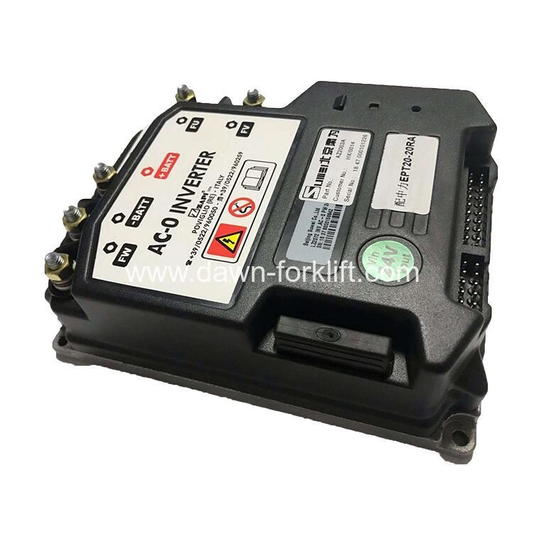 ZAPI AC-0 Inverter 24V 150A AC Motor Controller For EP HELI HC Electric ...