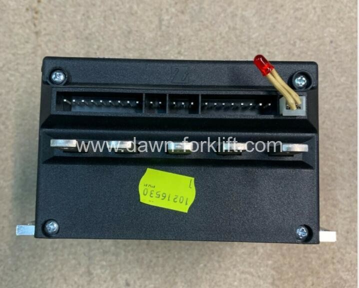 ZAPI H1 DN A4H132 48V 300A DC Motor Controller For Eelectric Stacker ...