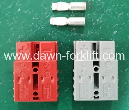 Original REMA SR 50A SR 50 SR50A SR50 600V With SR #6 Contacts Power ...