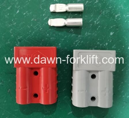 Original REMA SR 50A SR 50 SR50A SR50 600V With SR #6 Contacts Power ...