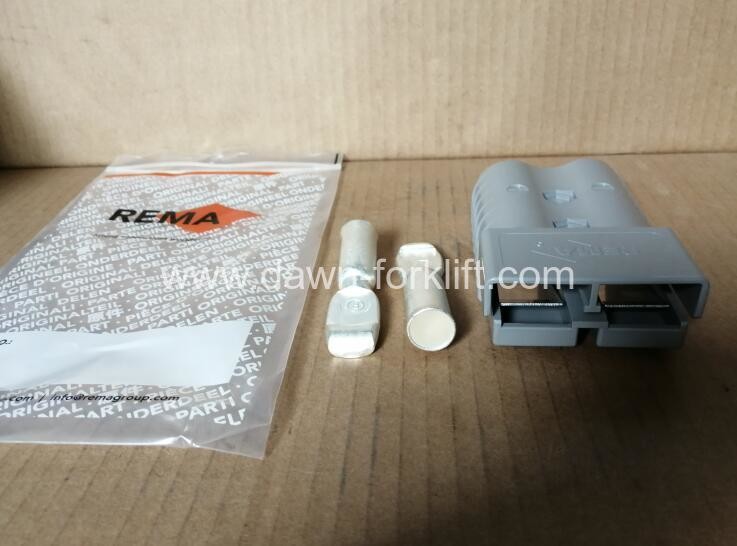 Original REMA 78300-00 Gray SR 350A SR 350 SR350A SR350 600V Power ...