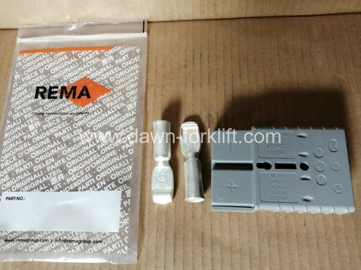 Original REMA 78300-00 Gray SR 350A SR 350 SR350A SR350 600V Power ...
