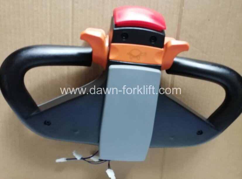 Frei Tiller Head Operating Handle Actuation Lever Assembly With ...